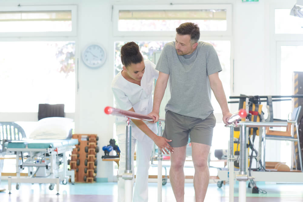 Physical Therapy | Rehabilitation | Continuum Wellness