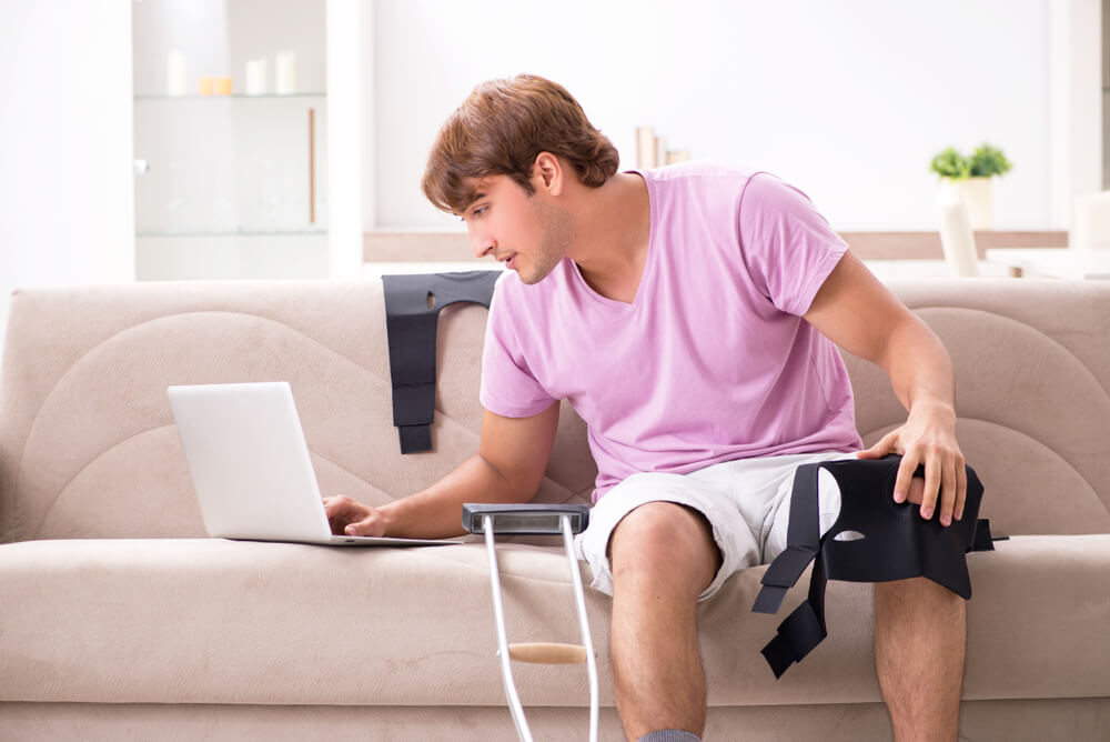 FAQs | Virtual Physical Therapy | Whatcom Physical Therapy