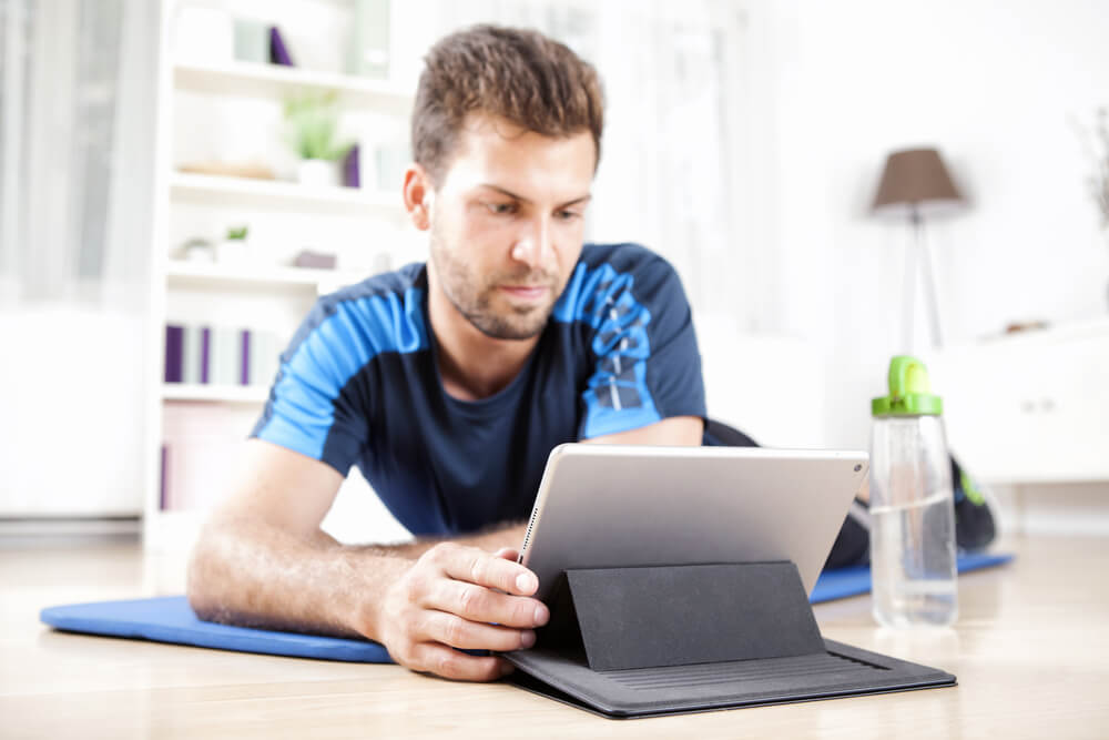 Virtual Physical Therapy From Home | Whatcom Physical Therapy
