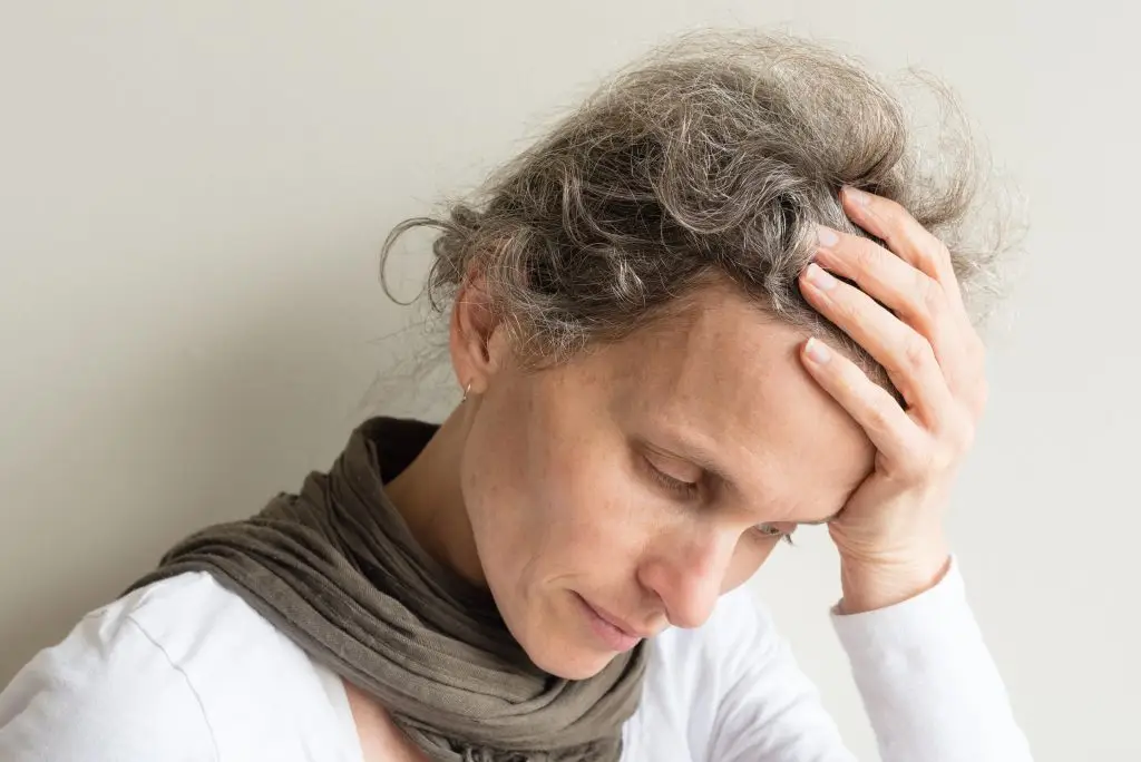 Top of Head Headache: Treatments and Causes